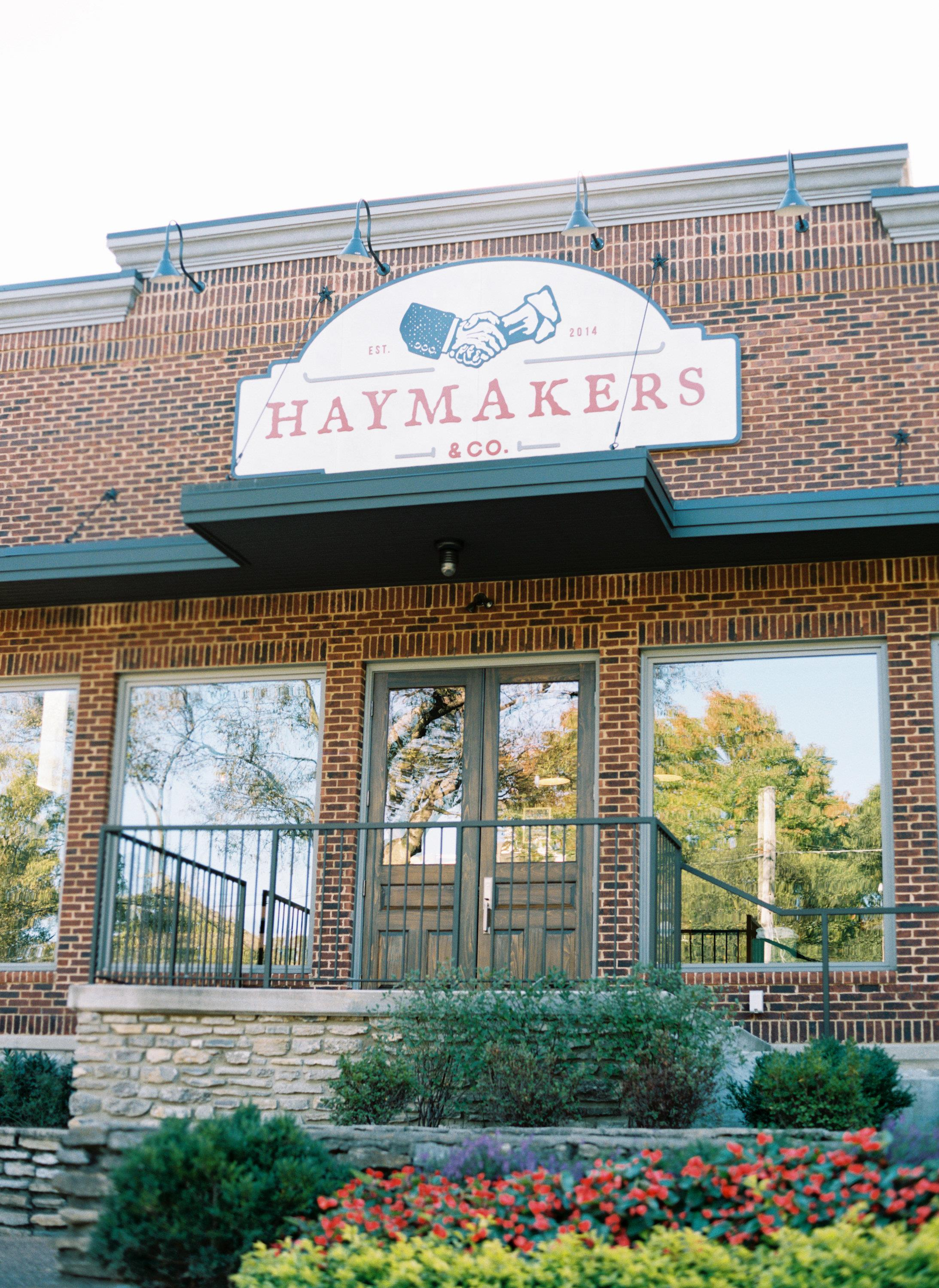 Haymakers And Co In Nashville TN | Vagaro